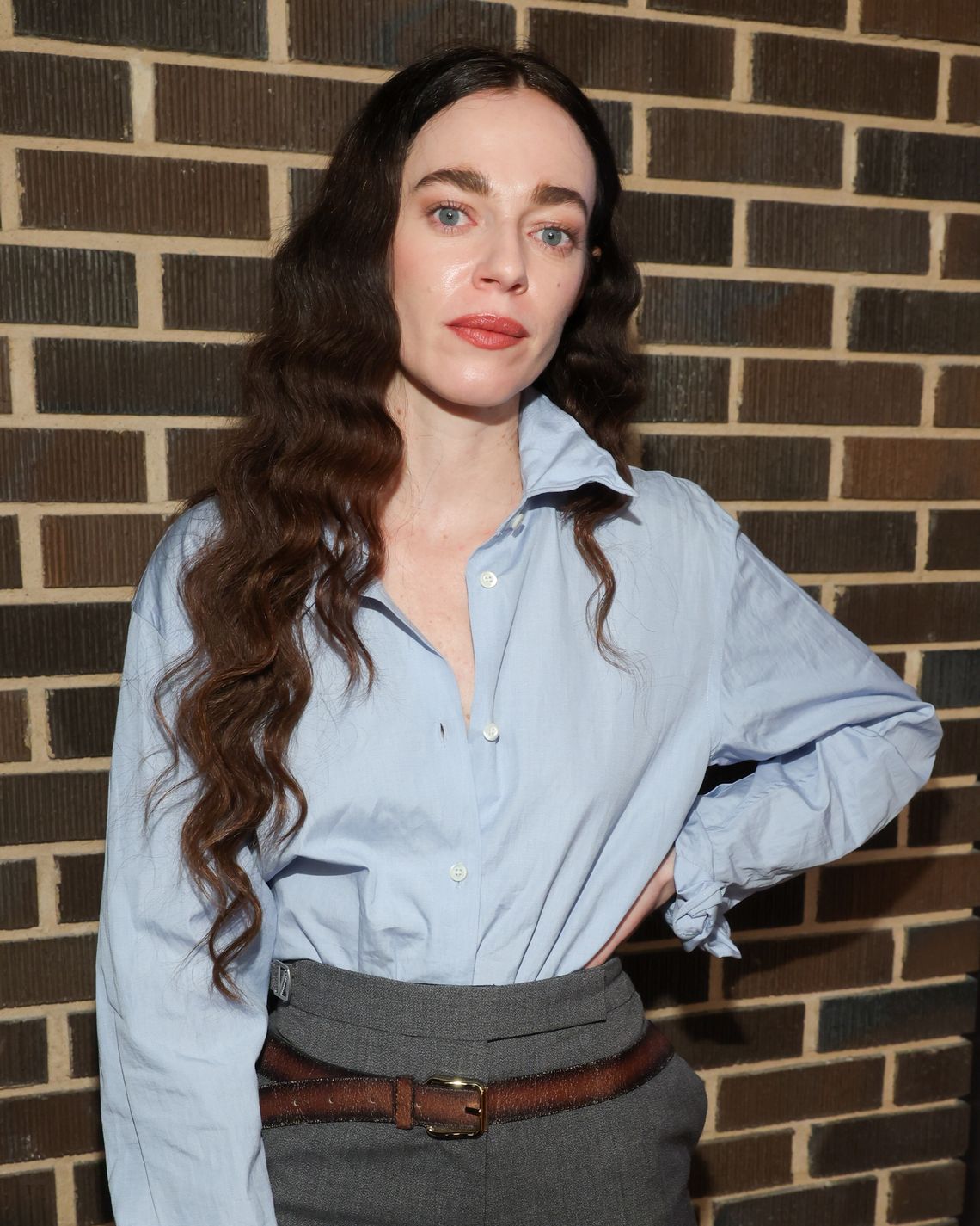 Hailey Gates Goes Full Silly With Atropia