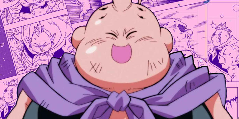 25 Strongest Dragon Ball Characters of All Time, Ranked