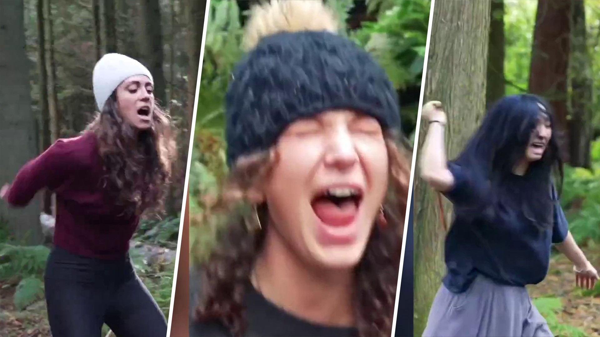 How rage rituals can help you release bottled up emotions