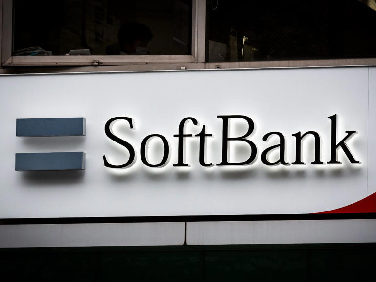 Cipher Mining Stock Soars Pre-Market On $50M SoftBank Investment: Retail Eyes Stargate AI Link