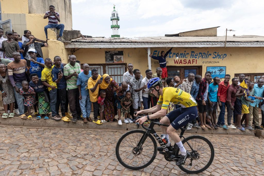 'We have lots of questions' - Belgium delays Rwanda World Championships ...