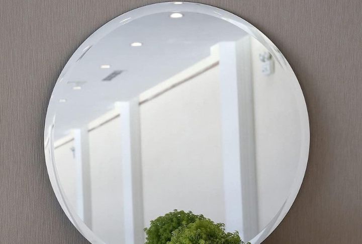20 Mirror Styles To Enhance Your Home Decor