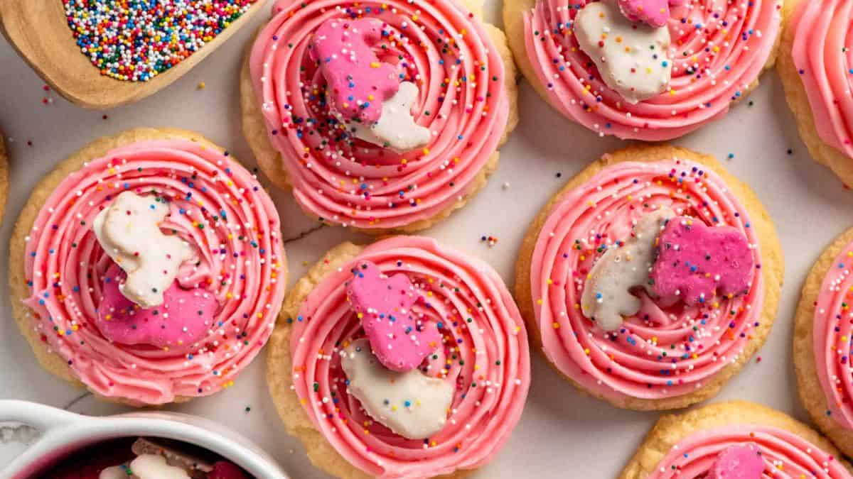 30 Creative Cookie Ideas Perfect for When Chocolate Chip Just Won’t Cut It