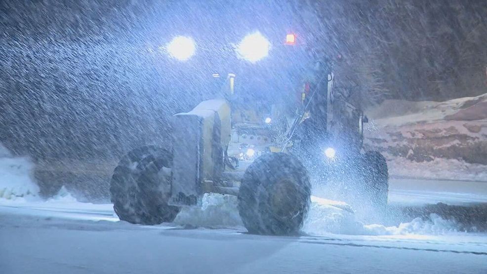 Heavy snow in Cascades is good news for snowpack