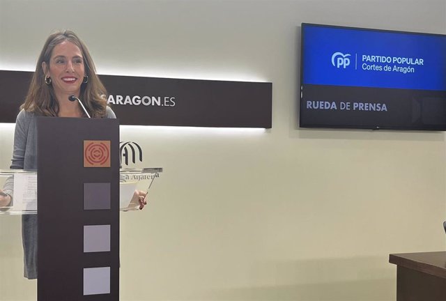 Navarro (PP) achaca los problemas de la agricultura a "ocho años de ...