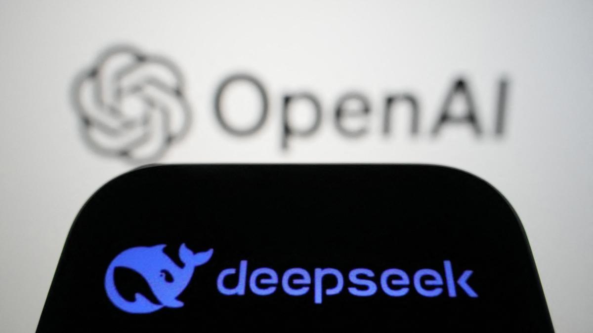 ¿Qué datos recopila sobre ti DeepSeek? ¿Y ChatGPT?