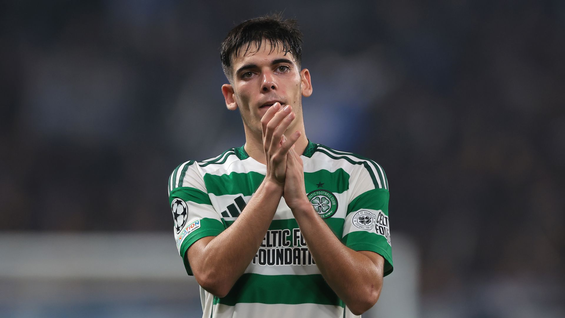 Barcelona confirm Alex Valle has joined Como on loan