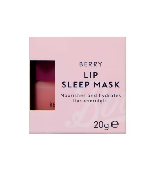 Boots has launched the Berry Lip Mask for £4.50, which shoppers liken ...