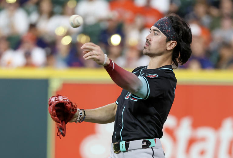 Top 10 Center Fielders in Major League Baseball for 2025