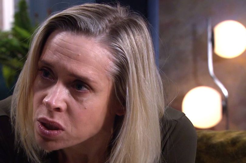 ITV Emmerdale fans convinced Ruby 'killed wrong man' as true identity ...