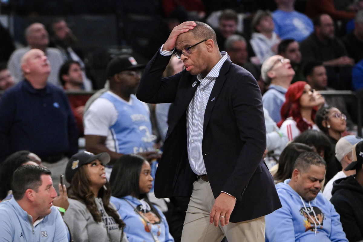 UNC’s $14M NIL Update Fails To Cover Up Major Locker Room Crisis Under ...