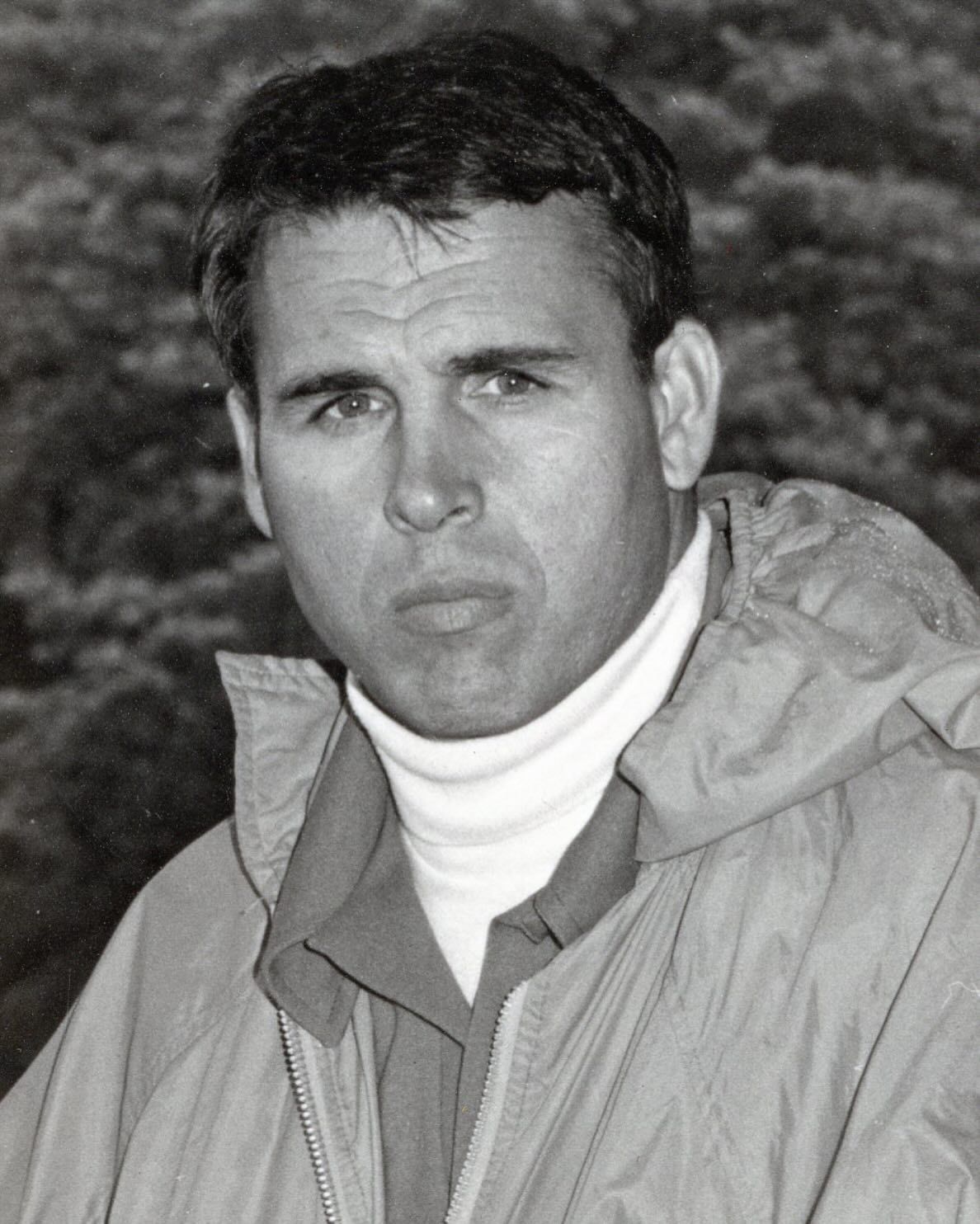 Acadia football coaching legend John Huard passes away at 80