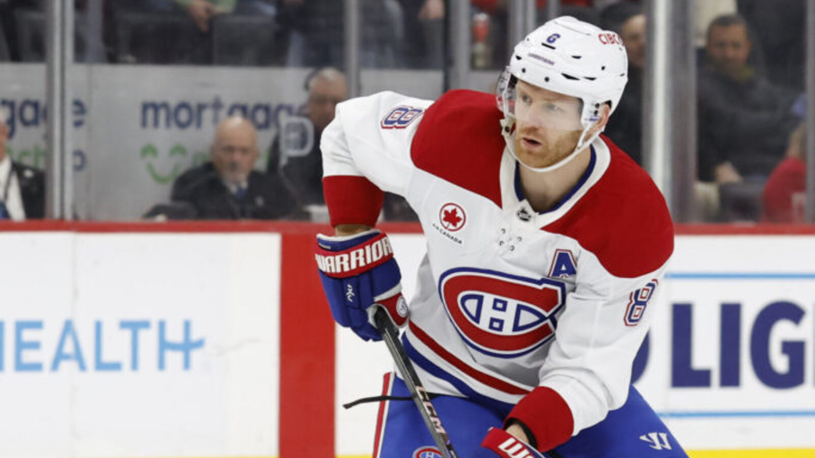 Analyzing the Criticism of Montreal Canadiens Mike Matheson