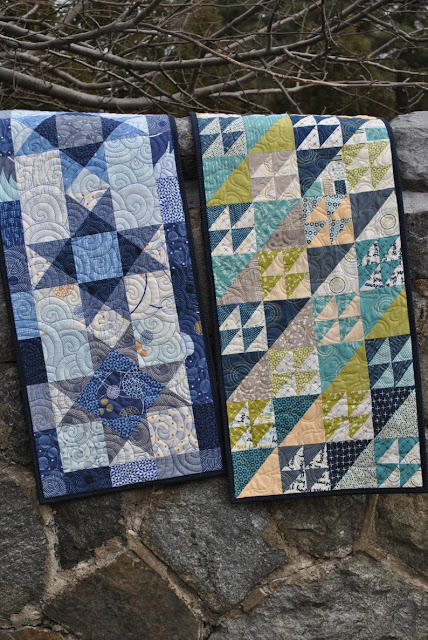 30+ Charm Pack Quilt Patterns
