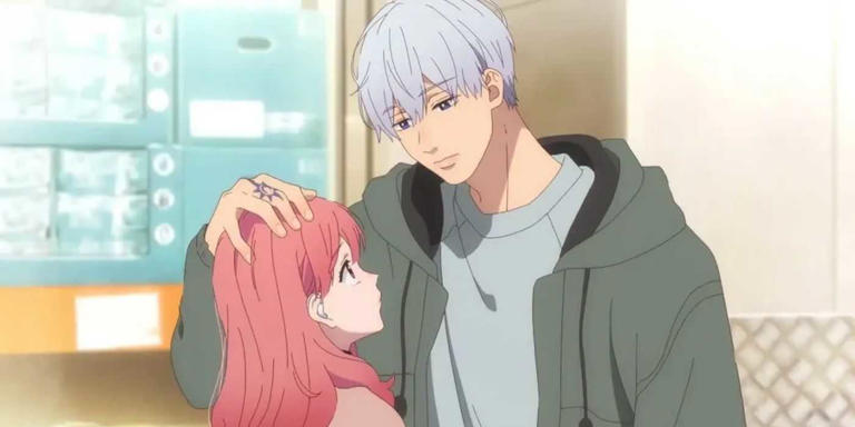 The 14 best new romance anime