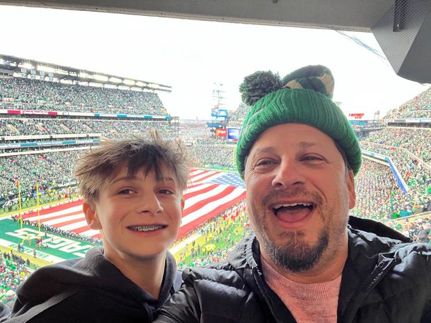 New Orleans brewery prepares to host Philadelphia Eagles fans ahead of ...