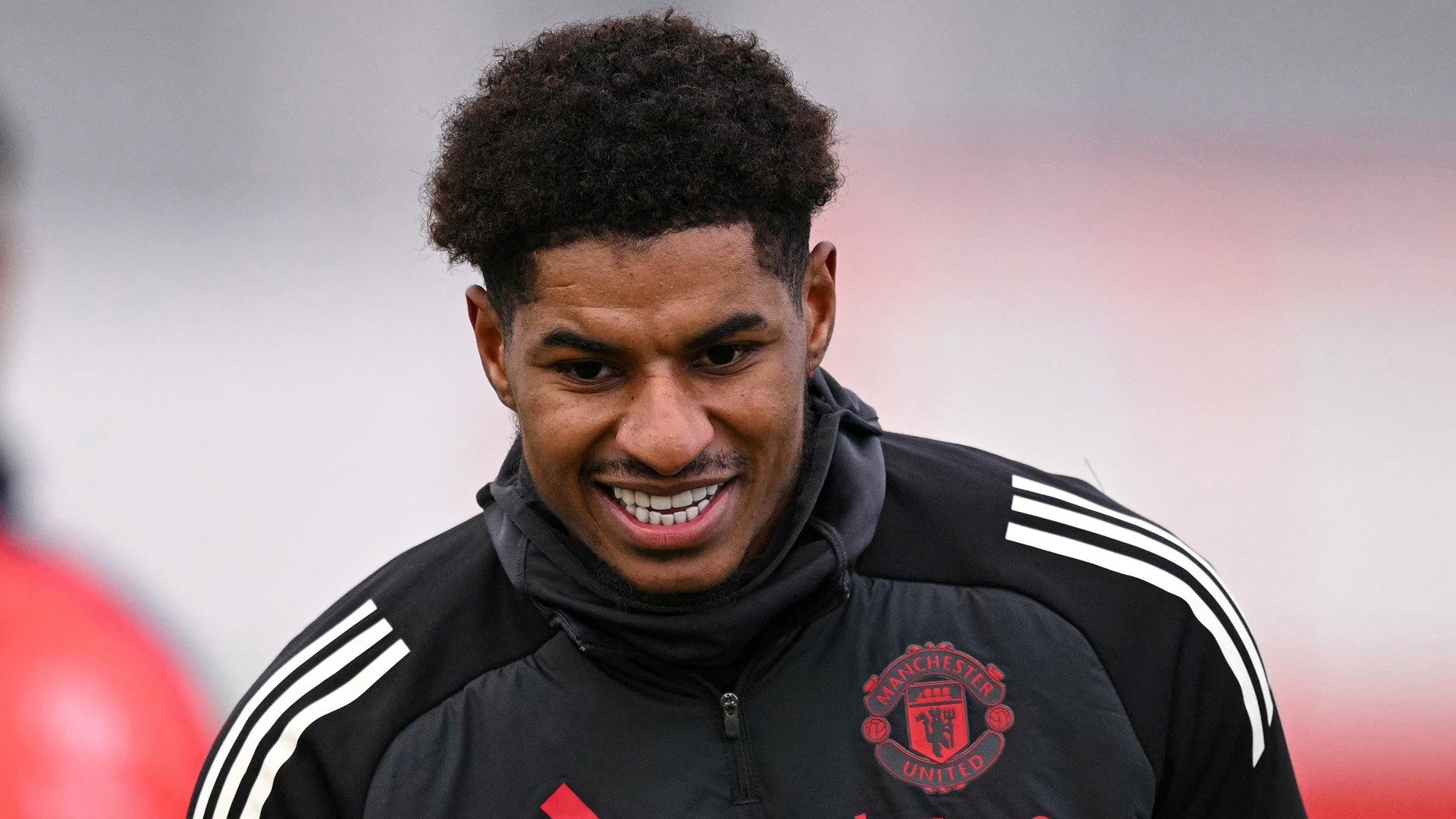 'This guy could phone the Prime Minister up!' - Marcus Rashford warned ...