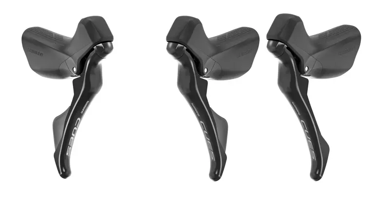 Shimano Cues Expands Into Drop Bars w/ Affordable & Durable 9, 10 & 11 ...