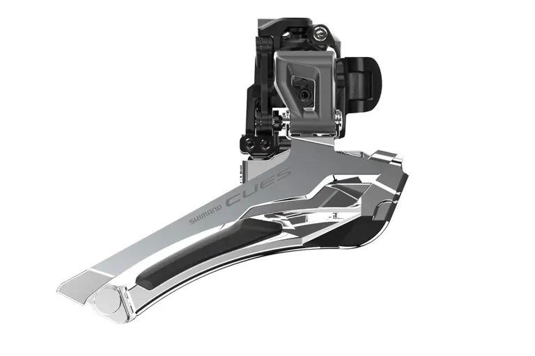 Shimano Cues Expands Into Drop Bars w/ Affordable & Durable 9, 10 & 11 ...