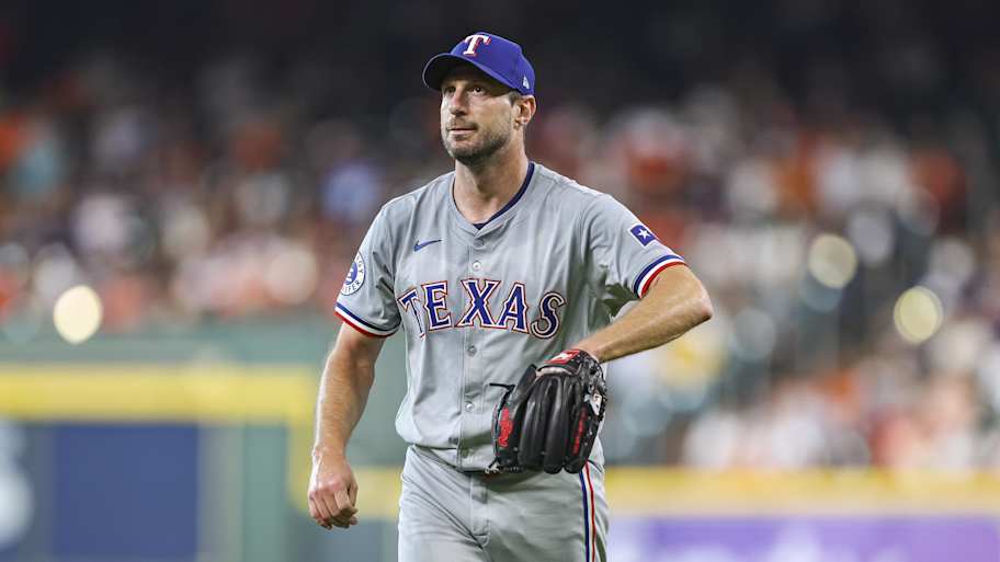 Texas Rangers May Have Seen Best of What is Left from Future Hall of Famer