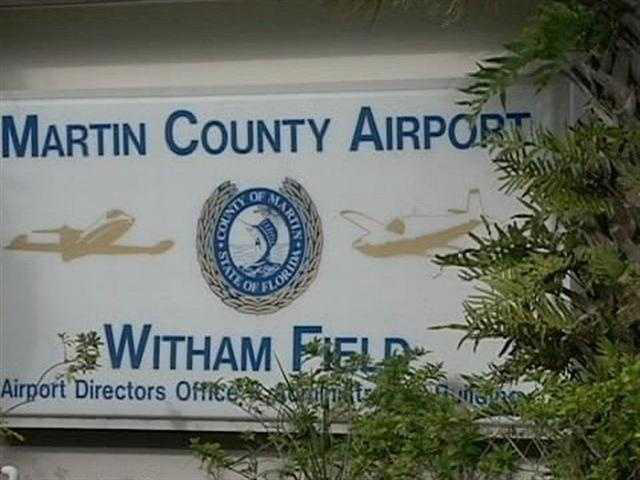 Presidential visit to impact Stuart air traffic