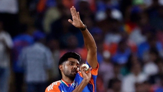 Harshit Rana becomes first Indian cricketer to make T20I debut as a ...