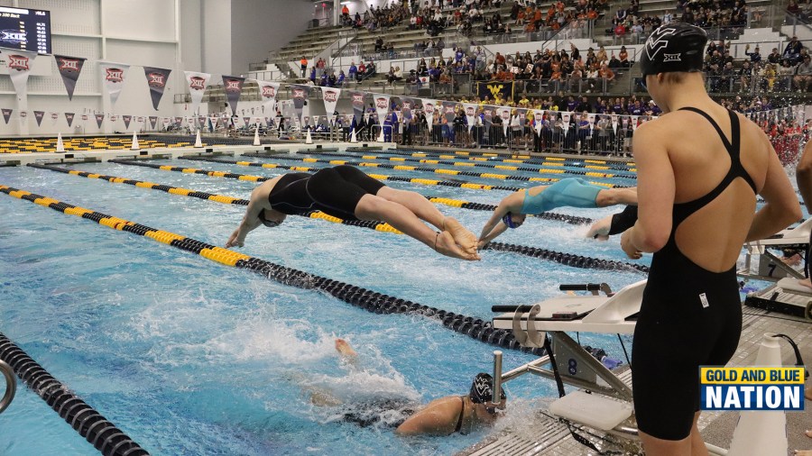 WVU to face Penn State in final dual meet of season
