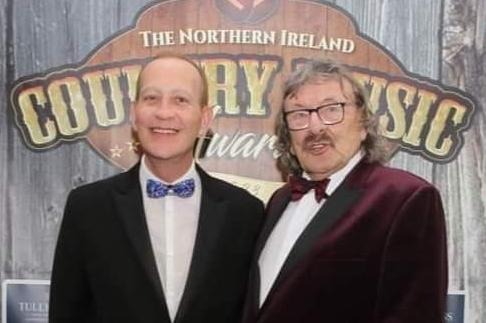 Northern Ireland Country Awards: Hottest night of the scene's calendar ...