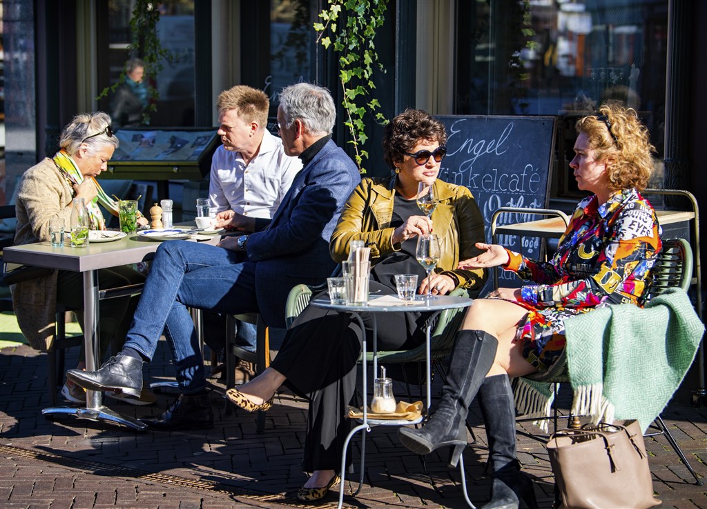 Tijdsdruk in pensioentransitie loopt op: moet sneller