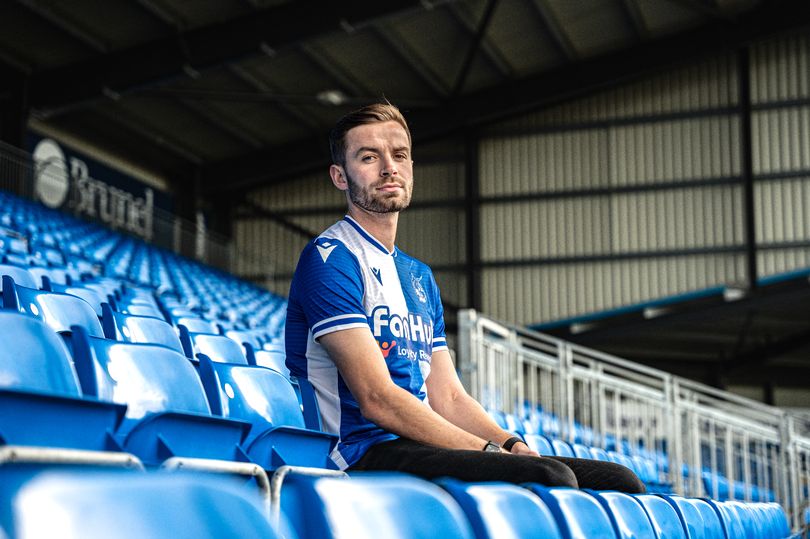 Liverpool comparison and permanent chances - What Bristol Rovers can ...