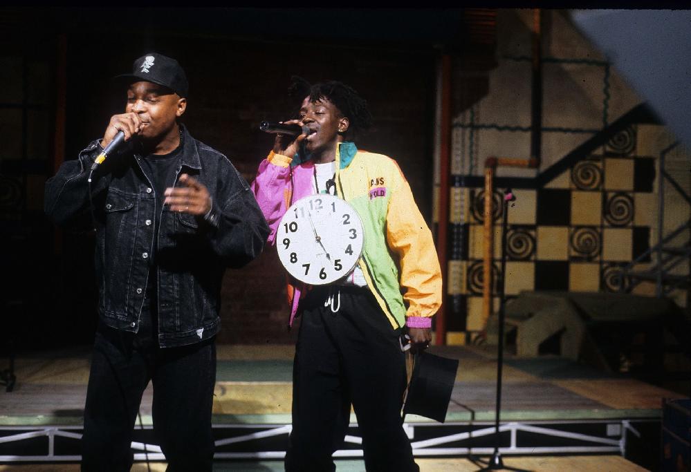 Chuck D and The Doors’ John Densmore form DOPE for new album