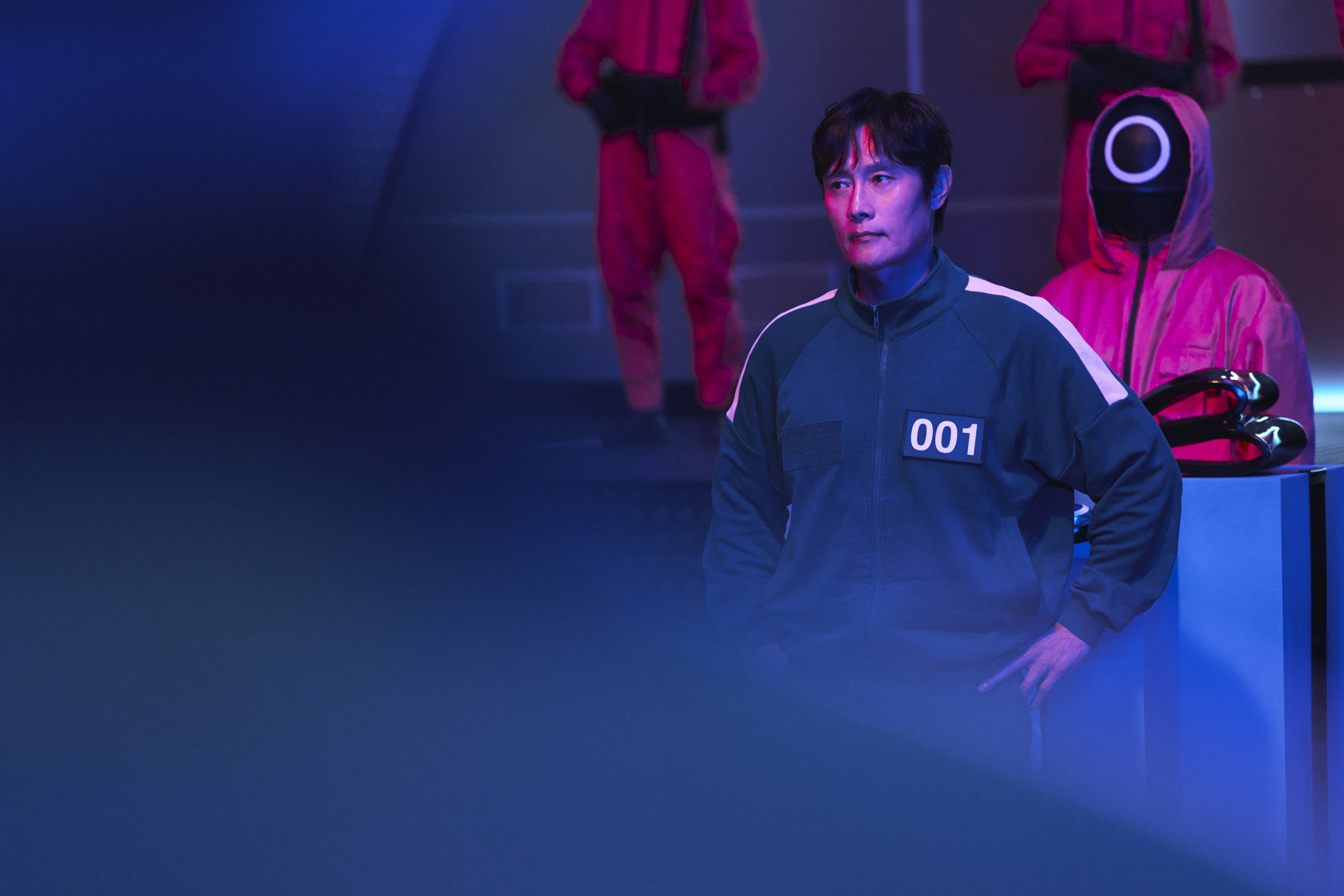 Squid Game Season 3 – Everything We Know, How To Watch, Release Dates