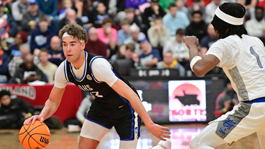 Illinois high school boys basketball scores (1/31/2025)