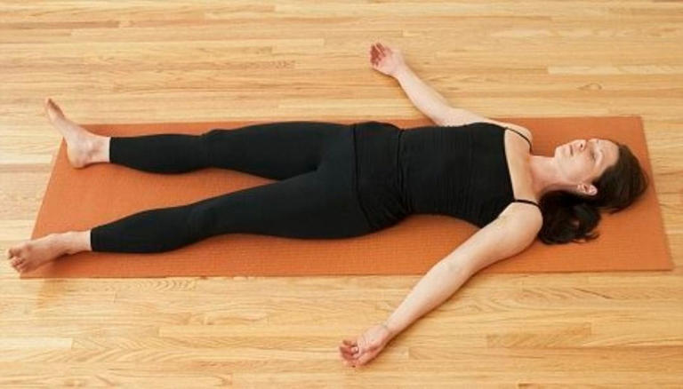 Yoga for eyes: Add these 5 exercises to your fitness routine to boost ...