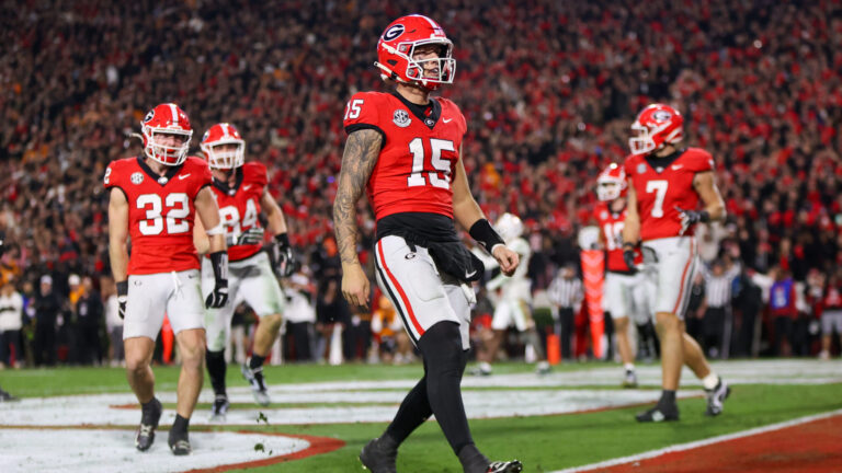 Top 20 Players Who Committed in the CFB Transfer Portal in January