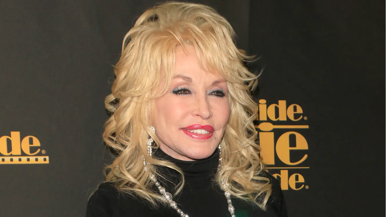 Dolly Parton Joins Sabrina on New Project