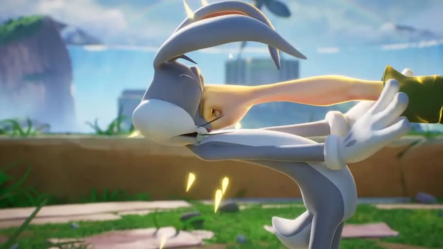 MultiVersus Will Shut Down After Season 5