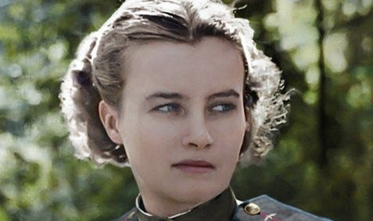The Untold Story Of The “Night Witches”, WWII’s Forgotten Flying Aces