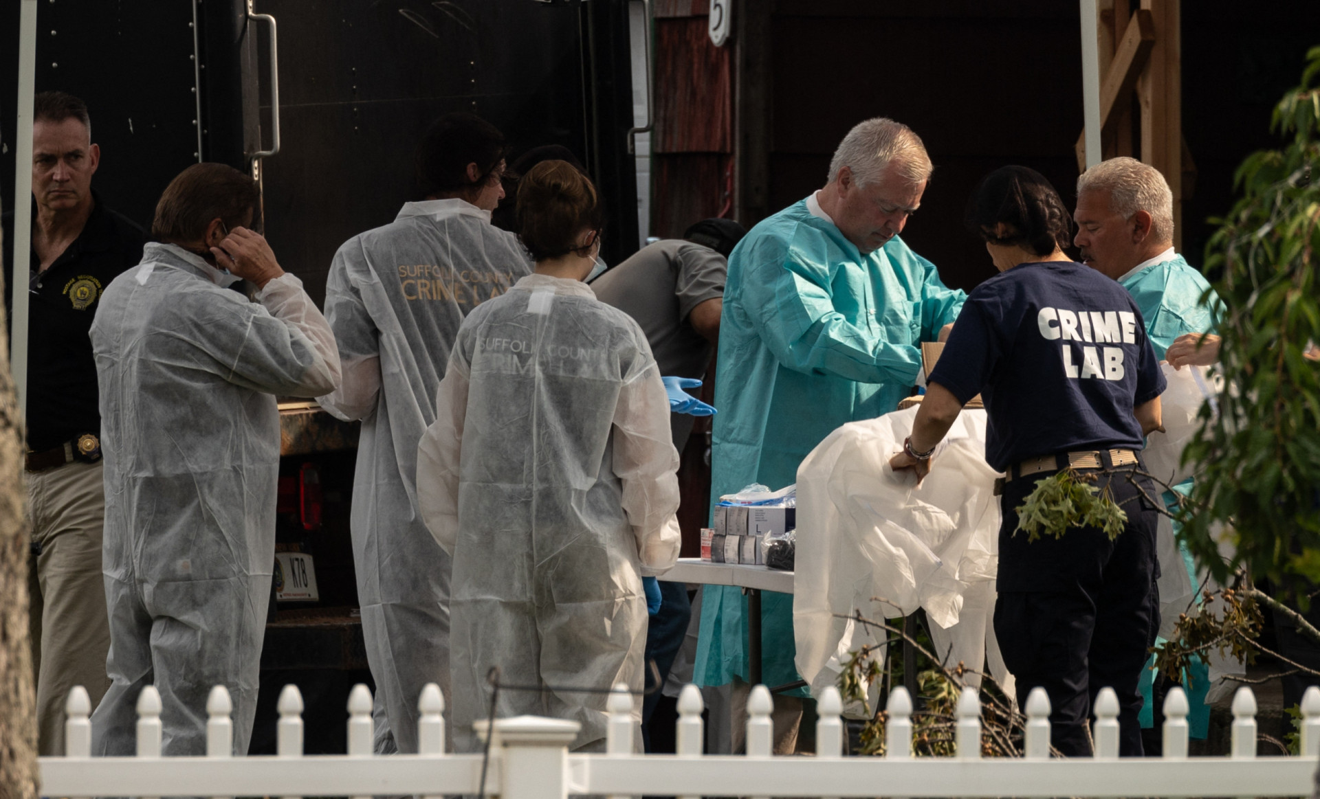 The most mysterious murders of all time