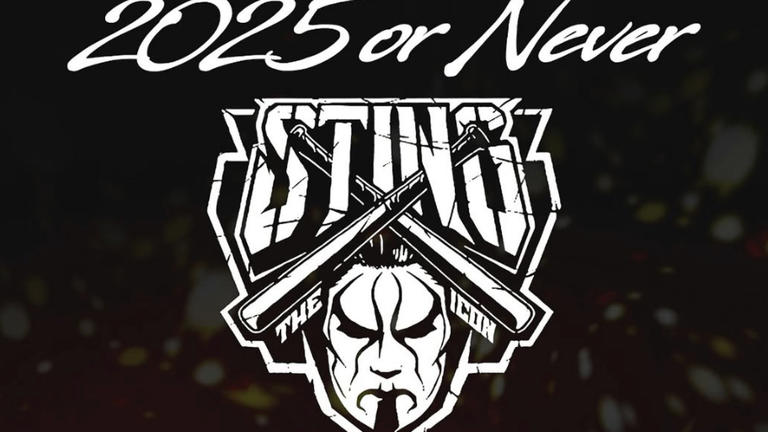 Here are some of your last chances to see Sting in his iconic face paint