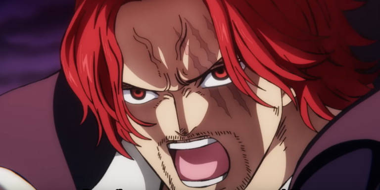20 years later, Blackbeard & Shanks' groundbreaking fight is more ...