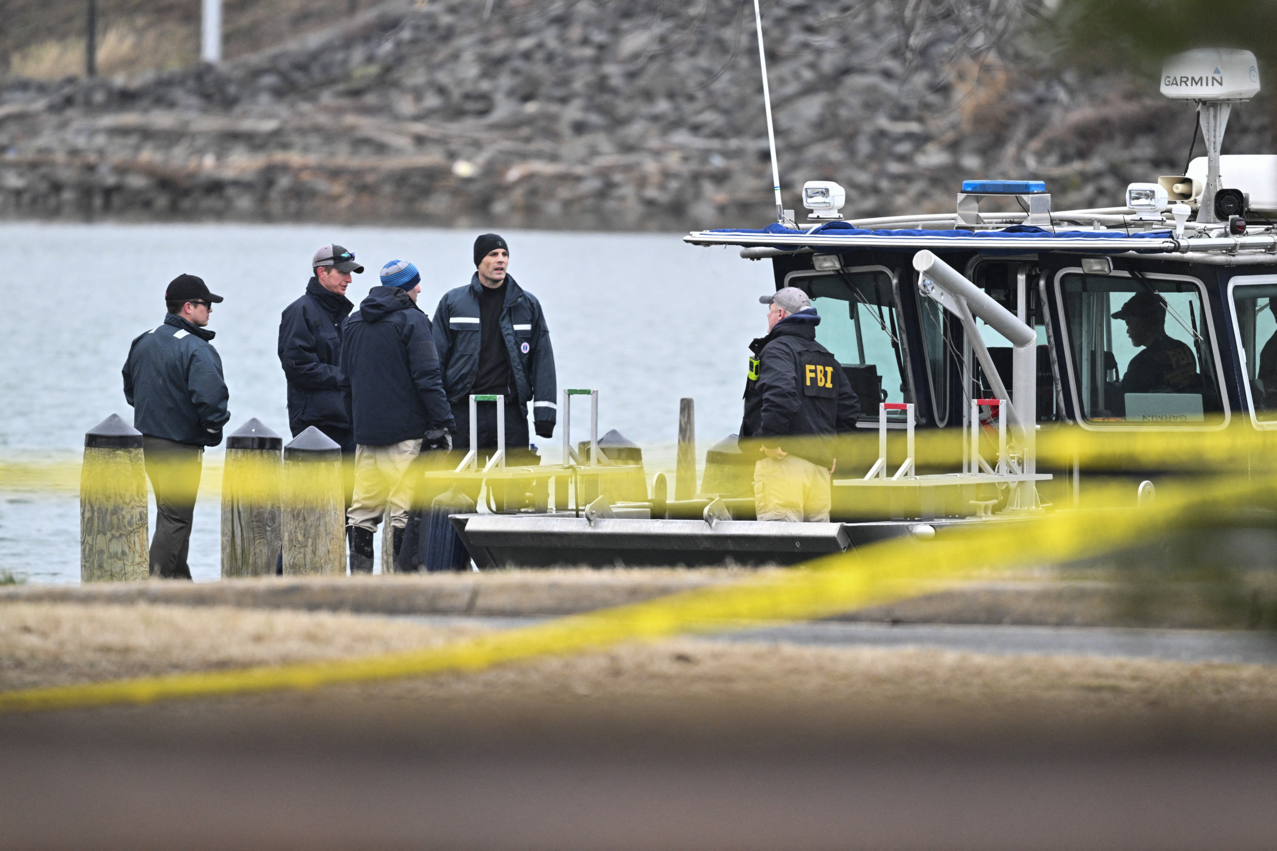 Black Hawk Helicopter Pilot Made 'Grave Error'—Father of Plane Crash Pilot