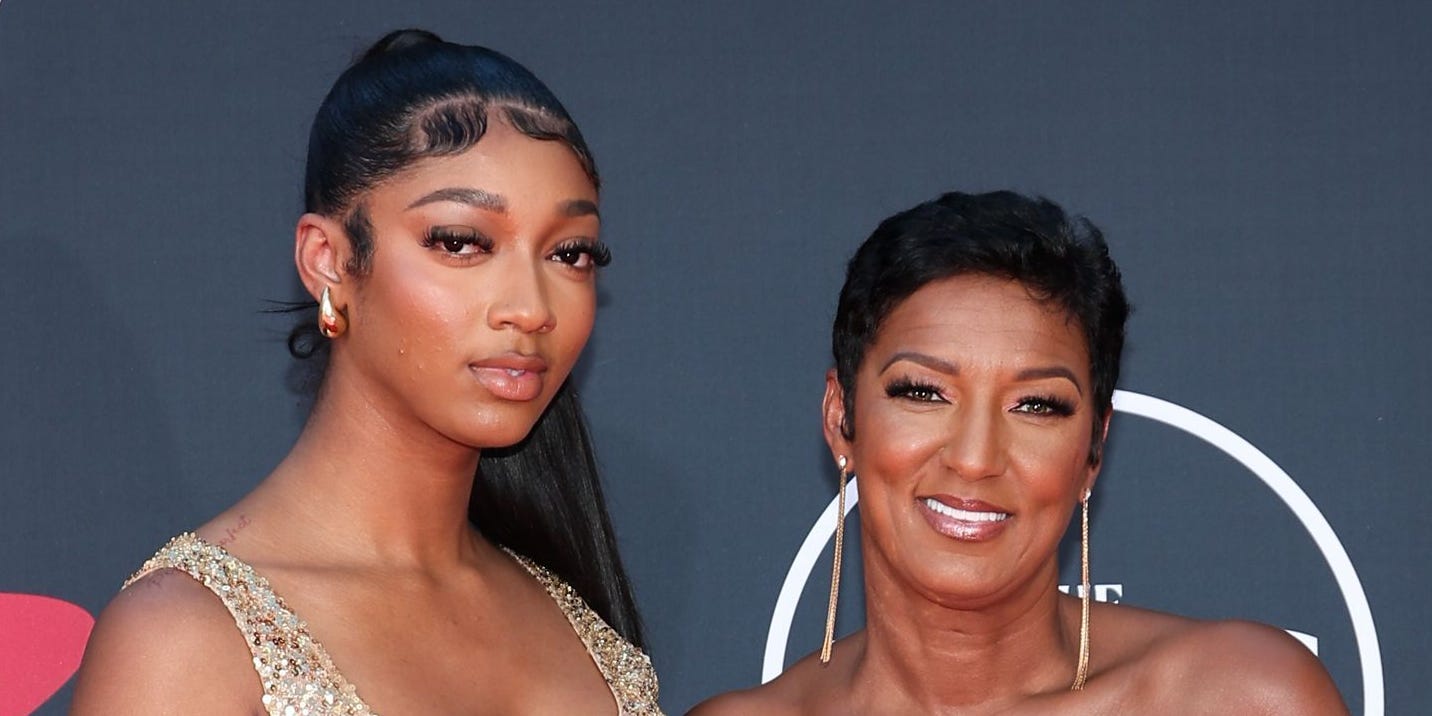 All About Angel Reese’s Parents: Meet Michael Reese And Angel Webb Reese