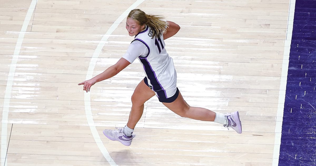 Instant Takeaways: Kansas State holds off Iowa State in OT