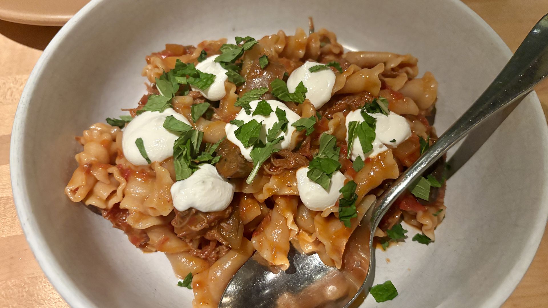 The Best Dishes Eater Dallas Ate in Janaury