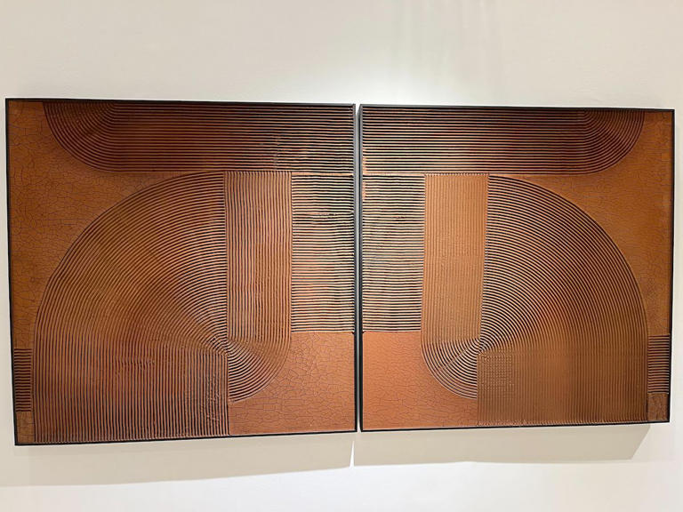 The 1-54 Art Fair Has Turned Marrakech Into One of Africa's Most ...