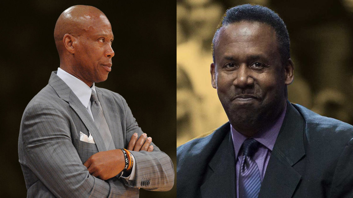 Byron Scott reveals who the most underrated shooting guard in the 80s ...