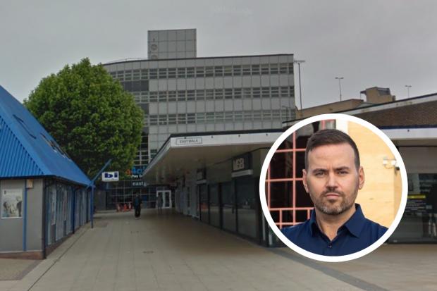 'Not realistic' - Basildon Council leader on London council's plan for ...