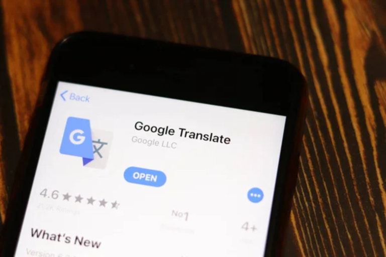 Google Translate estrena su función IA para hacer preguntas: traduce y ...
