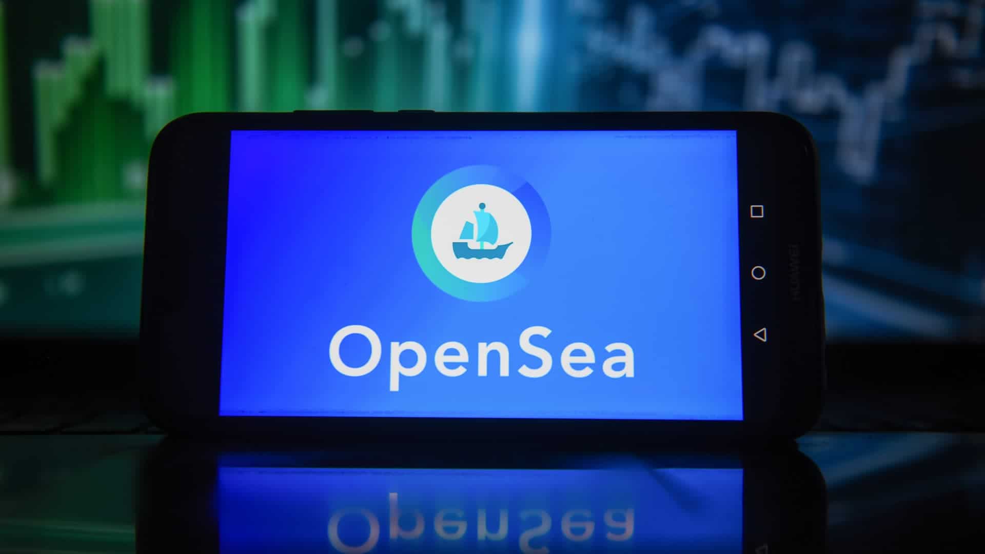 OpenSea Rolls Out OS2 Beta: New Features and Exclusive Access for NFT Holders